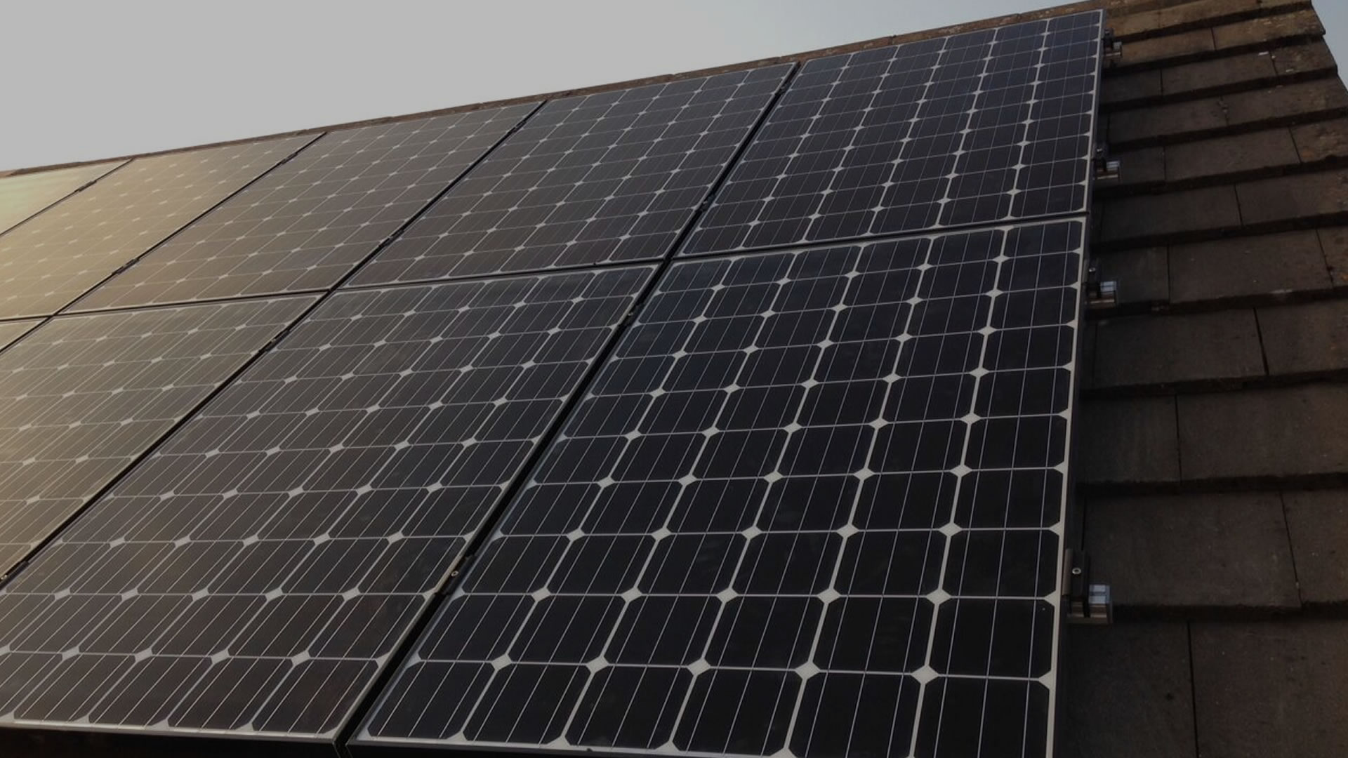 Solar PV - Domestic - Hub Energy